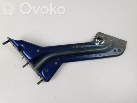 Audi Q5 SQ5 Fender Mounting Bracket 8R0821136 | EzParts - Used Auto Parts