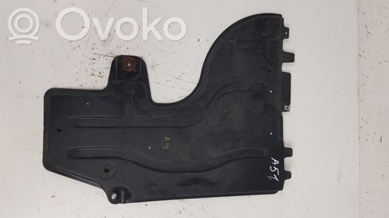 5Q0825206J Audi A3 S3 A3 Sportback 8V Rear underbody cover/under tray ...