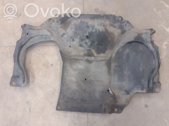 Mercedes-Benz E W212 Engine Splash Shield/under Tray A2125242630 ...