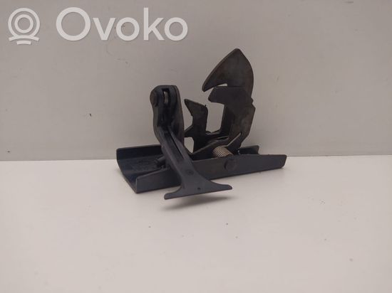 Mercedes-Benz E W211 Engine Bonnet (hood) Release Handle A2118800264 ...