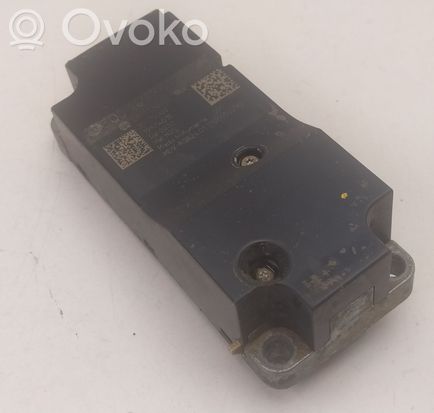3Q0905861 Volkswagen PASSAT B8 Steering wheel lock 3Q0905861 | EzParts ...