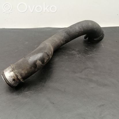 Mercedes-Benz E W211 Air intake hose/pipe | EzParts - Used Auto Parts