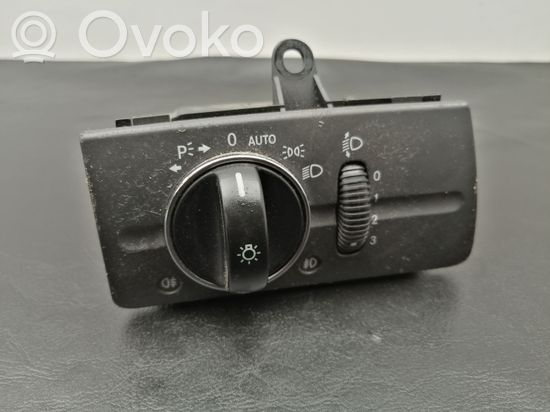 Mercedes-Benz E W211 Light Switch A2115450304 | EzParts - Used Auto Parts