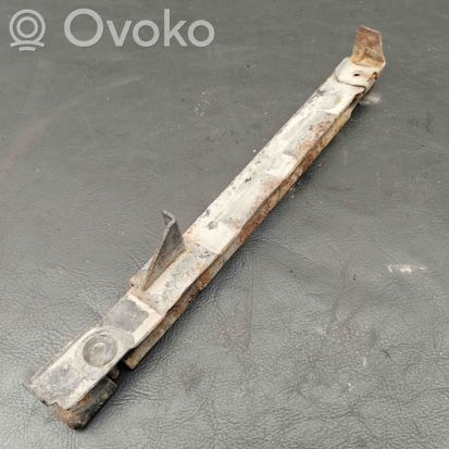 Mercedes-Benz E W211 Front Bumper Mounting Bracket A2118801214 ...