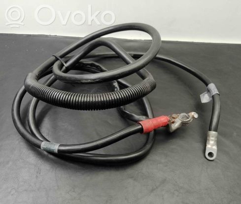 Mercedes-Benz E W211 Positive Cable (battery) A2115407907 | EzParts ...