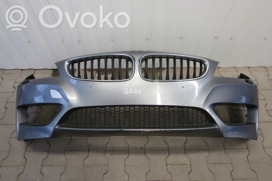 ORIGINALUS BMW Z4 E89 Front bumper ORIGINALUS | EzParts - Used Auto Parts