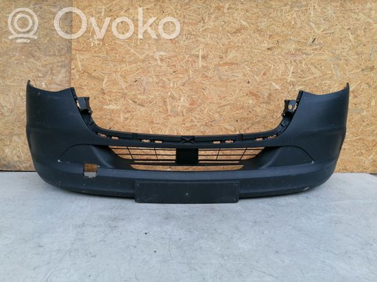 Mercedes-Benz Sprinter W906 Rear Bumper A9108850000 | EzParts - Used ...