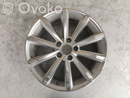 Volkswagen PASSAT B8 R17 Alloy Rim 3G0601025D 2602921 | EzParts - Used ...