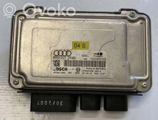Audi Q5 SQ5 Engine Control Unit/module 8R0907144A | EzParts - Used Auto ...