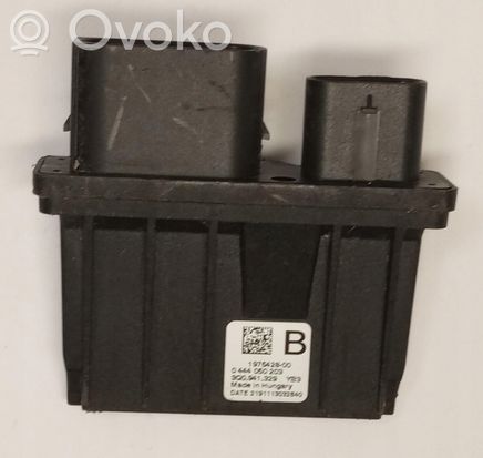 3Q0941329 Volkswagen PASSAT B8 Adblue control unit 3Q0941329 | EzParts ...
