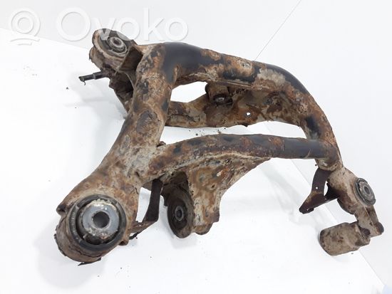 BMW 3 E46 Rear subframe | EzParts - Used Auto Parts