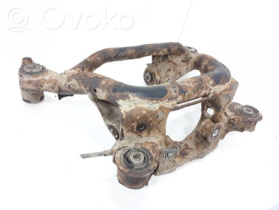 BMW 3 E46 Rear subframe | EzParts - Used Auto Parts