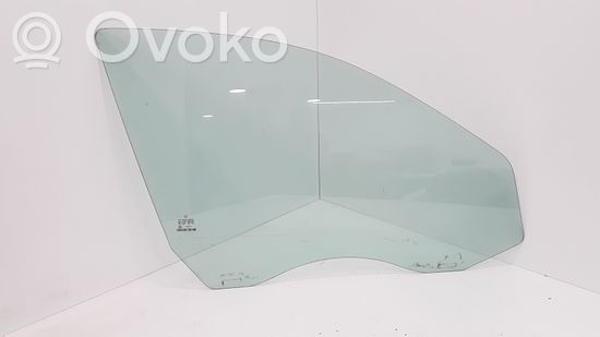 Mercedes-Benz E W211 Front door window glass four-door | EzParts - Used ...