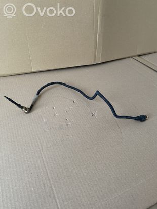 A0009059704 HT0001 Mercedes-Benz E W213 Exhaust gas temperature sensor ...