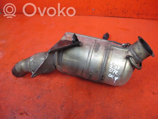 BMW 3 E90 E91 Catalyst/FAP/DPF Particulate Filter 7794830 | EzParts ...