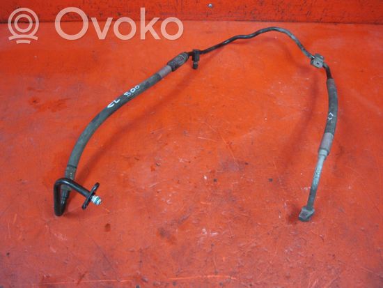 A2219970152 Mercedes-Benz CL C216 Brake vacuum hose/pipe A2219970152 ...