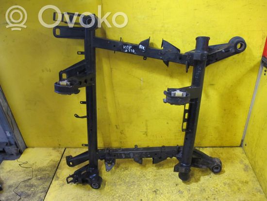 Mercedes-Benz Vito Viano W638 Front subframe | EzParts - Used Auto Parts
