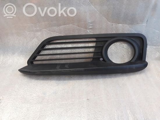 51117371670 7814351805 BMW 1 F20 F21 Front bumper lower grill ...