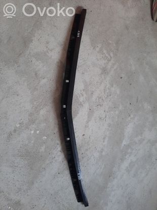 Mercedes-Benz CLS C218 X218 Front Bumper Mounting Bracket A2188853865 ...