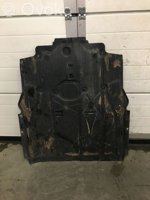 A2475201500 Mercedes-Benz A W177 AMG Engine splash shield/under tray ...