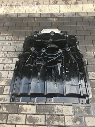 Mercedes-Benz A W177 AMG Engine Splash Shield/under Tray A2475201500 ...