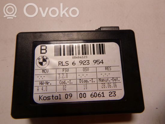 BMW X3 E83 Rain sensor 6923954 | EzParts - Used Auto Parts