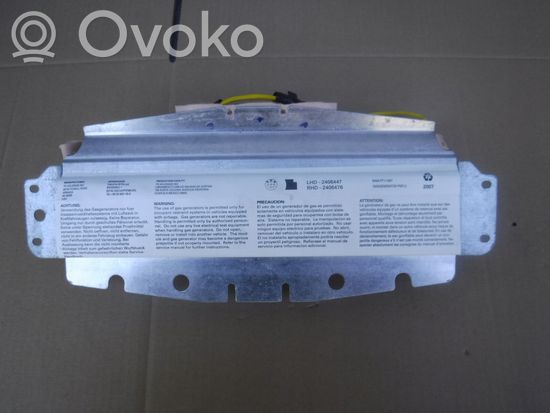 BMW X5 E70 Passenger airbag | EzParts - Used Auto Parts