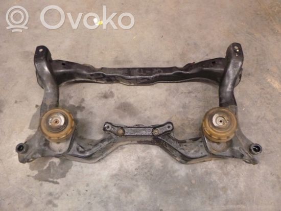 Mercedes-Benz SLK R171 Front subframe | EzParts - Used Auto Parts