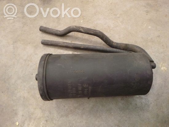 A1704701159 Mercedes-Benz SLK R171 Active carbon filter fuel vapour ...