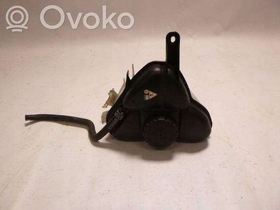 1648028080 Mercedes-Benz SLK R171 Coolant expansion tank/reservoir ...