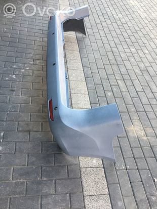 Mercedes-Benz V Class W447 Rear Bumper A4478803671 | EzParts - Used ...
