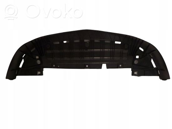A1778851400 Mercedes-Benz A W177 Front bumper skid plate/under tray ...