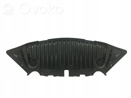 Mercedes-Benz GLK (X204) Front Bumper Skid Plate/under Tray A2045201123 ...