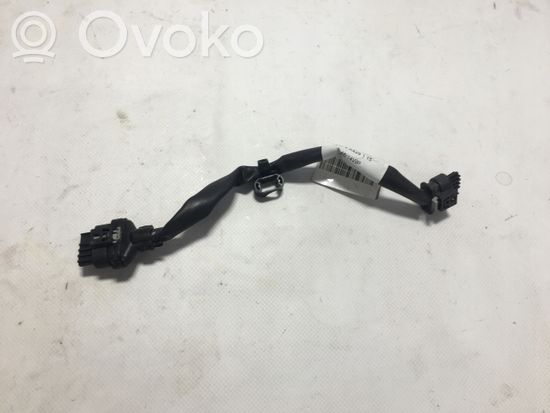 Mercedes-Benz C W205 Other Wiring Loom A2054400106 | EzParts - Used ...