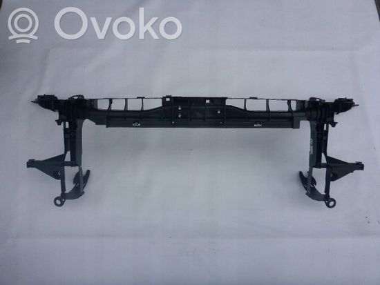 Mercedes-Benz A W176 Radiator Support Slam Panel 2466200234 | EzParts ...