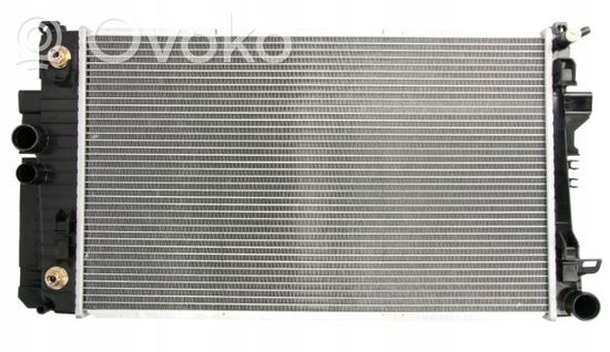 Mercedes-Benz Vito Viano W639 Coolant radiator | EzParts - Used Auto Parts