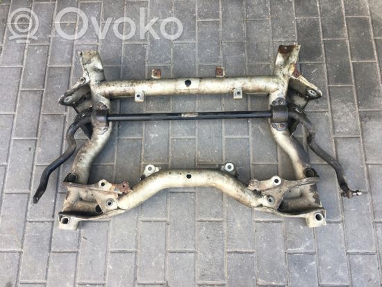 Mercedes-Benz E W212 Front subframe | EzParts - Used Auto Parts