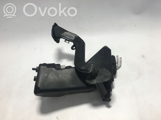 A2059060002 Mercedes-Benz C W205 Windshield washer fluid reservoir/tank ...
