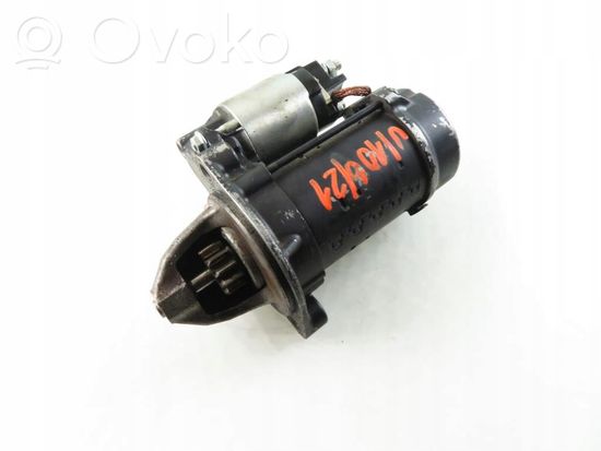 Mercedes-Benz C AMG W204 Starter Motor | EzParts - Used Auto Parts