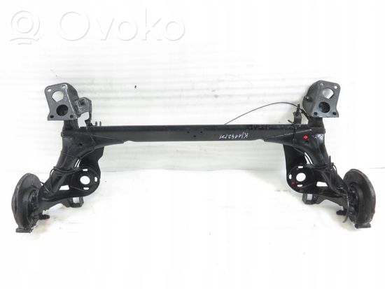 Audi A3 S3 8L Rear axle beam | EzParts - Used Auto Parts