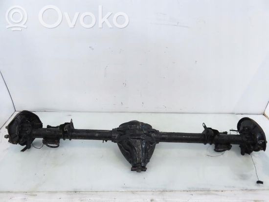 90634532110 Volkswagen Crafter Rear axle beam 90634532110 | EzParts ...