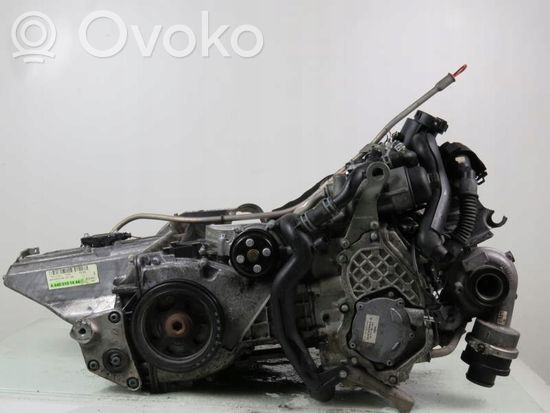 Mercedes-Benz B W245 Engine | EzParts - Used Auto Parts