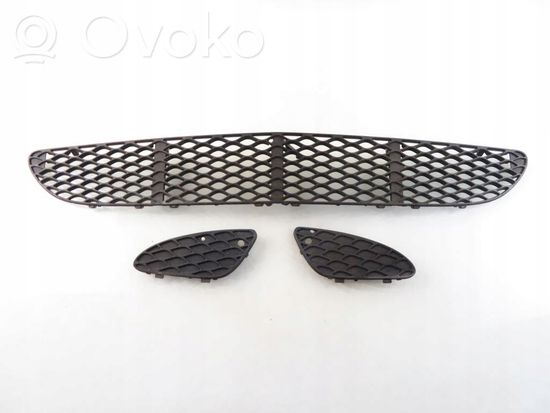 Mercedes-Benz E W211 Front Bumper Lower Grill 211.206 | EzParts - Used ...