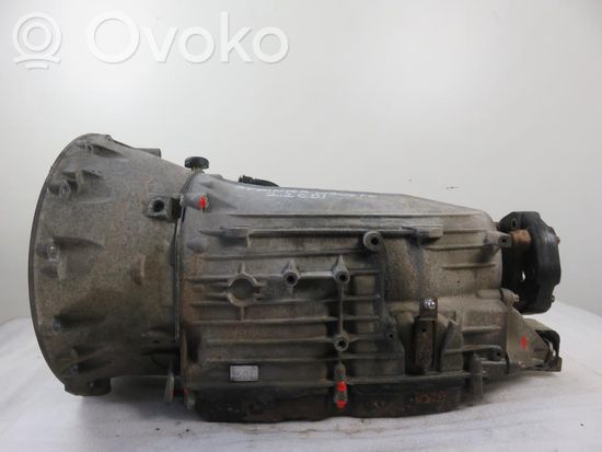 Mercedes-Benz Sprinter W906 Automatic Gearbox R9062710601 | EzParts ...