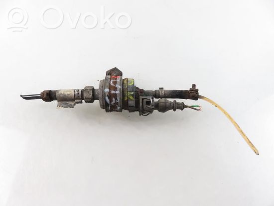 brak Mercedes-Benz Sprinter W901 W902 W903 W904 Webasto auxiliary ...