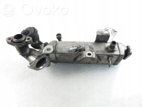 BMW 3 F30 F31 F80 EGR valve cooler | EzParts - Used Auto Parts