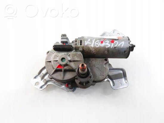 Mercedes-Benz Vito Viano W638 Rear Window Wiper Motor A6388200208 ...