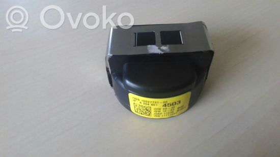 Mercedes-Benz E AMG W212 Rain Sensor A2049014503 10027731 | EzParts ...