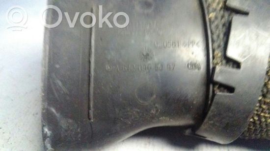 Mercedes-Benz E W211 Air Intake Duct Part A6420945097 | EzParts - Used ...