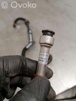 Volkswagen Touran I Fuel Line Pipe 03C133679BA | EzParts - Used Auto Parts